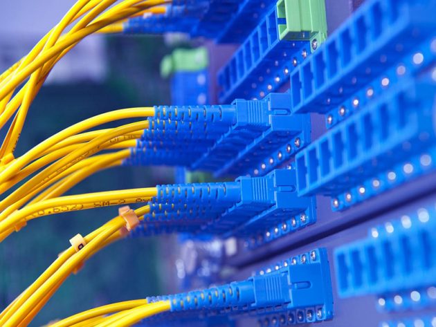 Fiber Optics – OGE – Optical Global Engineers