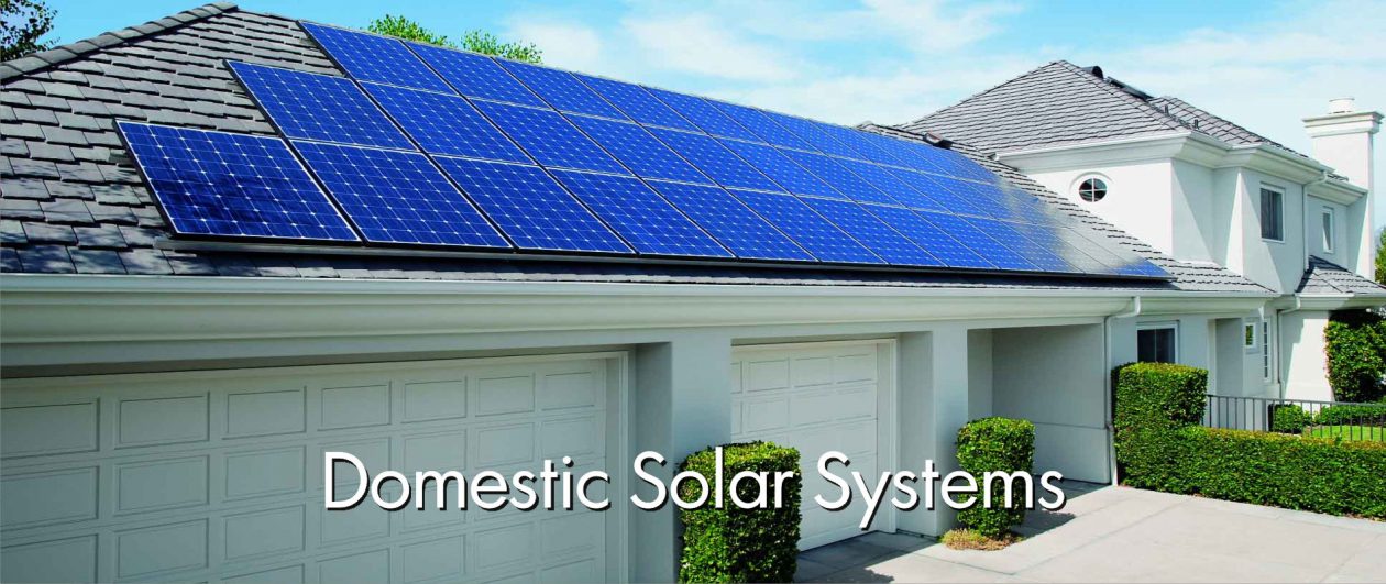 Solar Energy – OGE – Optical Global Engineers